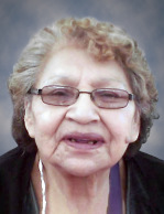 Christine Delorme Obituary - Edmonton, Alberta | Park Memorial Funeral Home