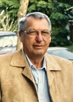 Paul Charette Obituary - Edmonton, Alberta | Park Memorial Funeral Home