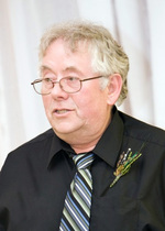 Edward Sabo Obituary - Edmonton, Alberta | Park Memorial Funeral Home