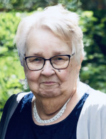 Catherine Lund Obituary - Lamont, Alberta | Park Memorial - Lamont