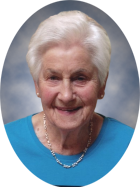 Mary Stephens Obituary - Edmonton, Alberta | Park Memorial Funeral Home