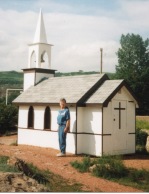 Lydia Jardy Obituary - Edmonton, Alberta | Park Memorial Funeral Home