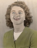 Lydia Jardy Obituary - Edmonton, Alberta | Park Memorial Funeral Home