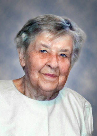 Natalka Krupa Obituary - Edmonton, Alberta | Park Memorial Funeral Home