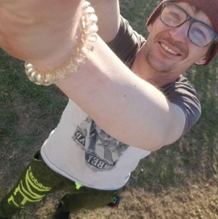 Jesse Cyr Obituary - Edmonton, Alberta | Park Memorial Funeral Home