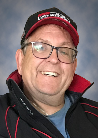 Darrell Sabo Obituary - Edmonton, Alberta | Park Memorial Funeral Home
