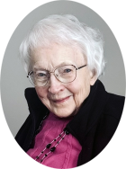 Edith Johnston Obituary - Mayerthorpe, Alberta | Park Memorial ...
